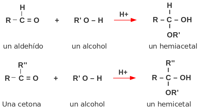 Química 11 5 Lección Propiedades De Los Aldehídos Y Cetonas 5